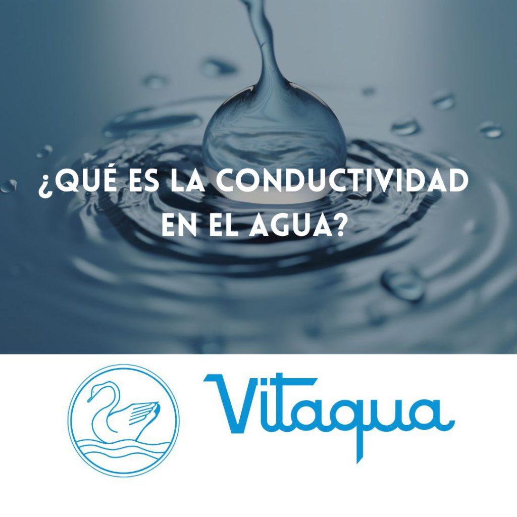¿Qué es la conductividad en el agua y cómo afecta al tratamiento ...